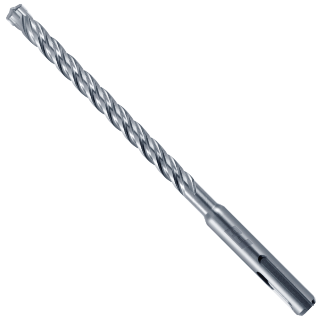 SDS-PLUS HAMMER DRILL BIT "F8", 4 CUTTING EDGES - F8 EXTREME - Ets ...